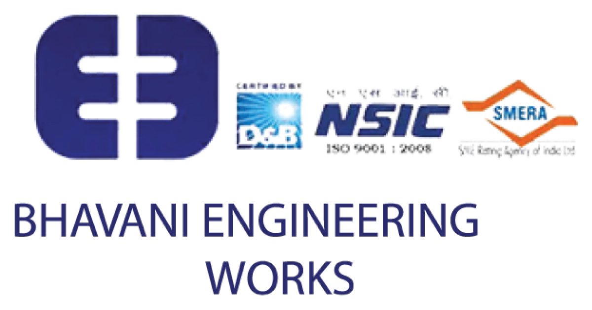 Tube Filling Machine Manufacturer - Bhavani Engineering Works